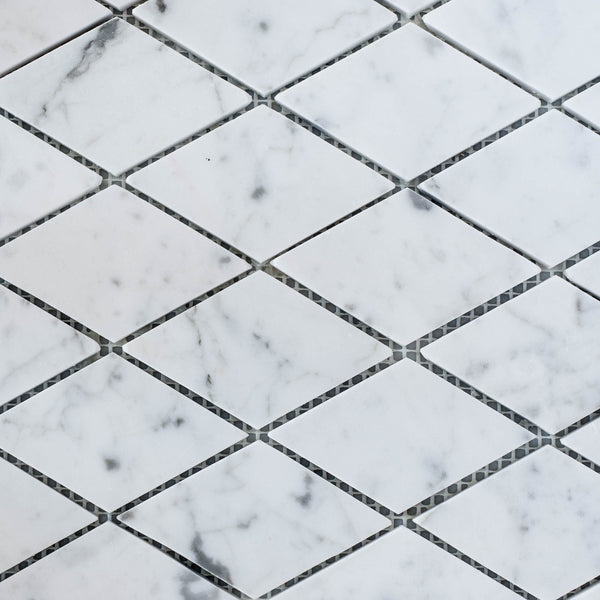 CARRARA / DIAMOND | Designer Marble